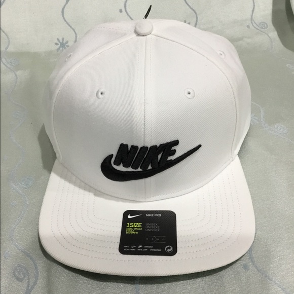 Nike | Accessories | Nike Pro Adjustable Unisex Hat | Poshmark